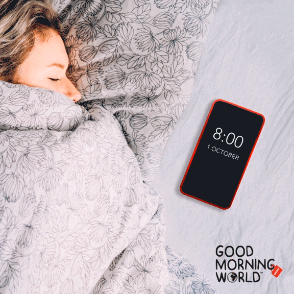 Good World GIFs - Get the best GIF on GIPHY