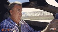 Jeremy Clarkson Power Gif