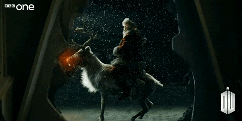 Dr Who GIFs - Get the best GIF on GIPHY