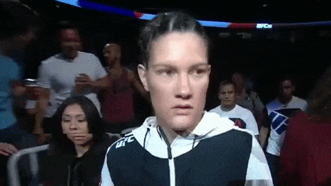 Excited Ufc 202 GIF - Find & Share on GIPHY