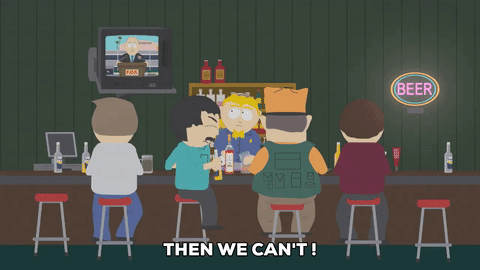 Angry Randy Marsh GIF by South Park - Find & Share on GIPHY