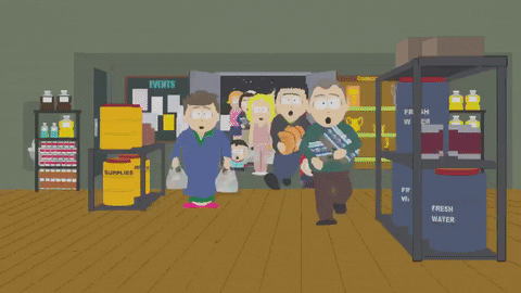 Fresh-water GIFs - Get the best GIF on GIPHY