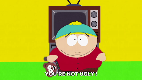 Mad Eric Cartman GIF by South Park - Find & Share on GIPHY