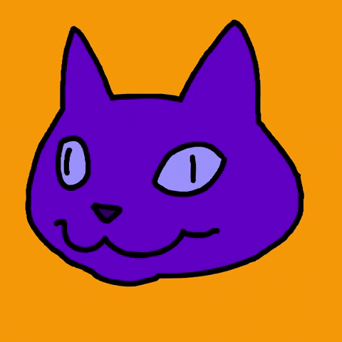 Black Magic Cat GIFs - Find & Share on GIPHY