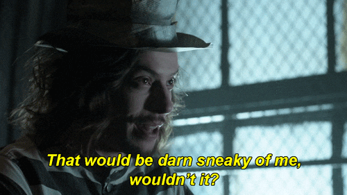 Darn It Gif