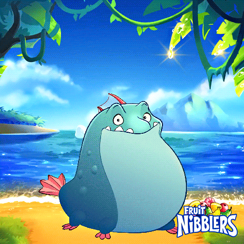 Nibblers GIFs - Get the best GIF on GIPHY
