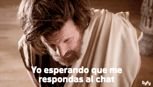 Yo-esperando-a-que GIFs - Get the best GIF on GIPHY