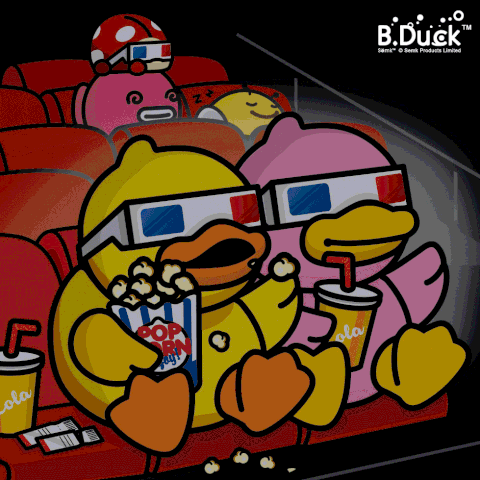 GIF by B.Duck - Find & Share on GIPHY