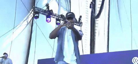 GIF by iHeartRadio - Find & Share on GIPHY
