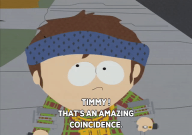 Jimmy Valmer GIF by South Park - Find & Share on GIPHY