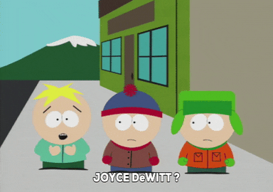Butters Stan GIFs - Get the best GIF on GIPHY