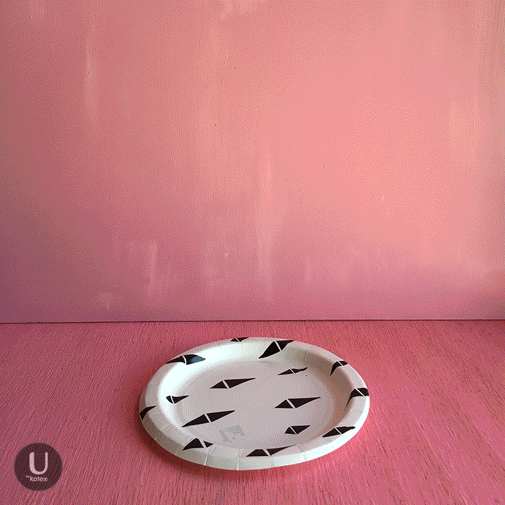 Pb&J Yes GIF by U by Kotex Brand - Find & Share on GIPHY