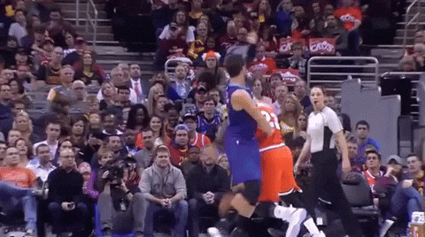 Dunking GIFs - Get the best GIF on GIPHY