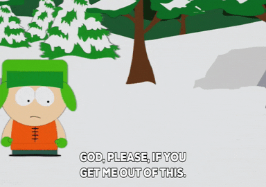 Praying Eric Cartman GIF by South Park - Find & Share on GIPHY