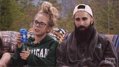 Cheers To The Weekend GIFs - Get the best GIF on GIPHY