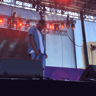 Bryson Tiller Iheart Festival GIF by iHeartRadio - Find & Share on GIPHY