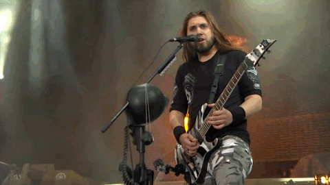 Sabaton GIFs - Get the best GIF on GIPHY