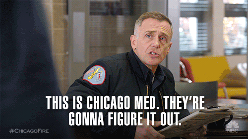 Chicago Fire GIF by NBC - Find & Share on GIPHY