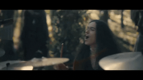 Lady Of The Lake GIFs on GIPHY - Be Animated