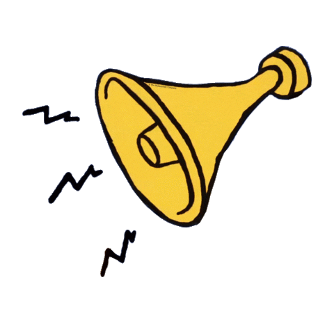 Public Service Announcement Stickers - Find & Share on GIPHY