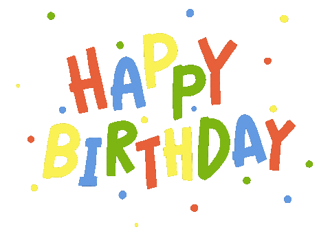 Birthday & Party GIFs on GIPHY - Be Animated