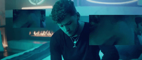 3:15 Pop GIF by Bazzi - Find & Share on GIPHY