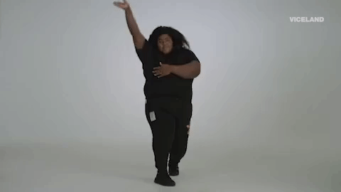 Dance Dancing GIF by MY HOUSE - Find & Share on GIPHY