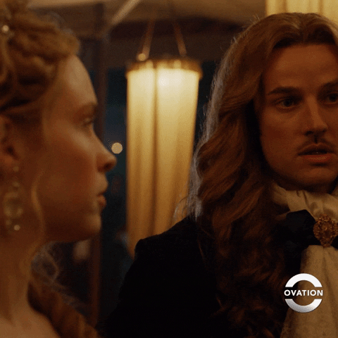 Dangling Earring GIFs - Get the best GIF on GIPHY