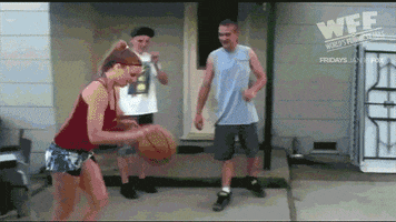 New and Improved Ha Ha and Ta Ta Gifs!!!