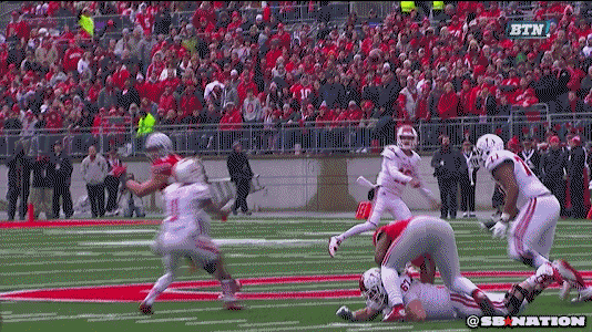 GIF by SB Nation - Find & Share on GIPHY