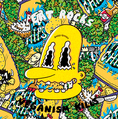 Eat Rocks GIFs - Get the best GIF on GIPHY