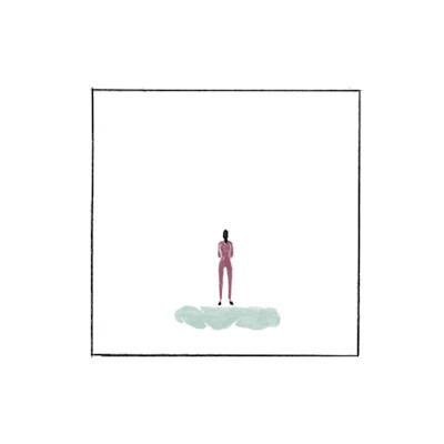 New trending GIF tagged art animation loop illustration… | Trending Gifs