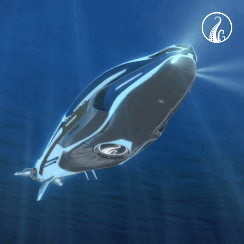 The Deep GIF by The Deep (Series) - Find & Share on GIPHY