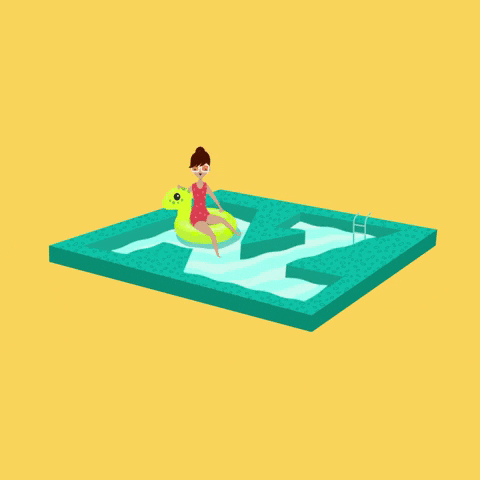Swimming-pool-agency GIFs - Get the best GIF on GIPHY