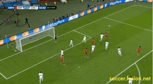 Sergio Busquets GIFs - Get the best GIF on GIPHY