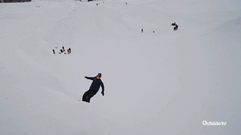 Sport Love GIF by Outside TV - Find & Share on GIPHY