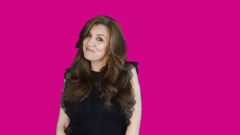 Hieeee GIFs - Get the best GIF on GIPHY