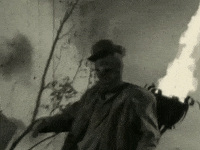 Most Disturbing Gifs