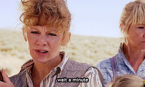 Heather Gummer GIFs - Get the best GIF on GIPHY