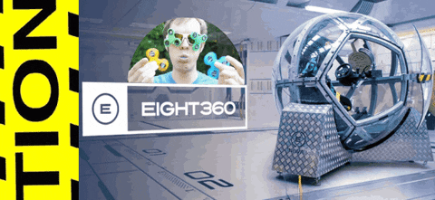 Immersive Training GIFs - Get the best GIF on GIPHY