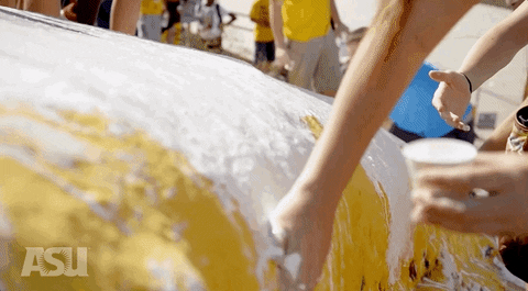 Asu-traditions GIFs - Get the best GIF on GIPHY