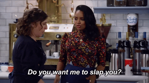 Ring-off GIFs - Get the best GIF on GIPHY