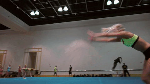 GIF by Cheer Squad - Find & Share on GIPHY