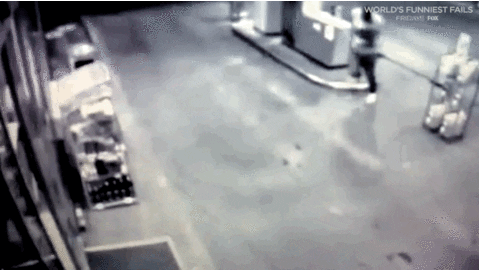 Running Into Glass GIFs - Get the best GIF on GIPHY