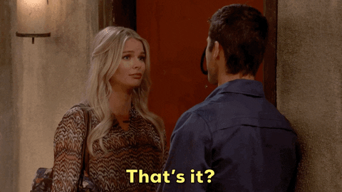 Thats All You Got GIFs - Get the best GIF on GIPHY