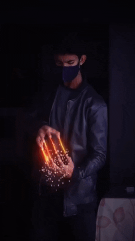 Vfx Compositing GIF by ActionVFX - Find & Share on GIPHY