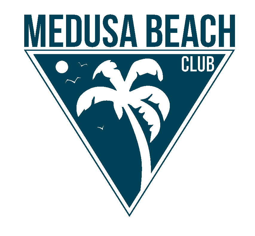 Beach Mar Sticker by Medusa Festival for iOS & Android | GIPHY