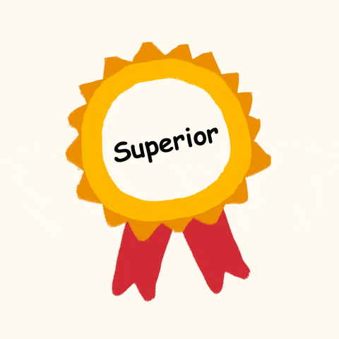 Superiority GIFs - Get the best GIF on GIPHY