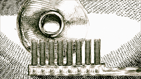 Hand Drawin Animation GIFs - Get the best GIF on GIPHY