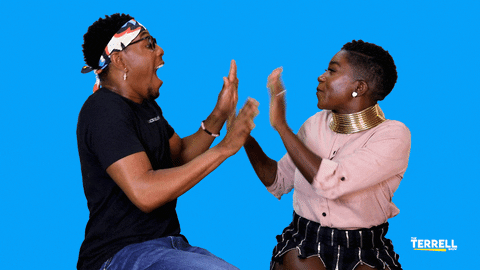 Too Excited GIFs - Get the best GIF on GIPHY